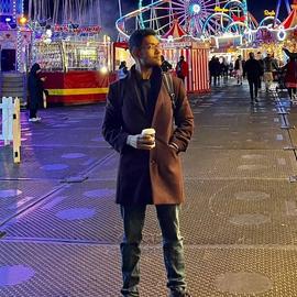 3rd Workshop on Uncertainty Quantification for Computer Vision